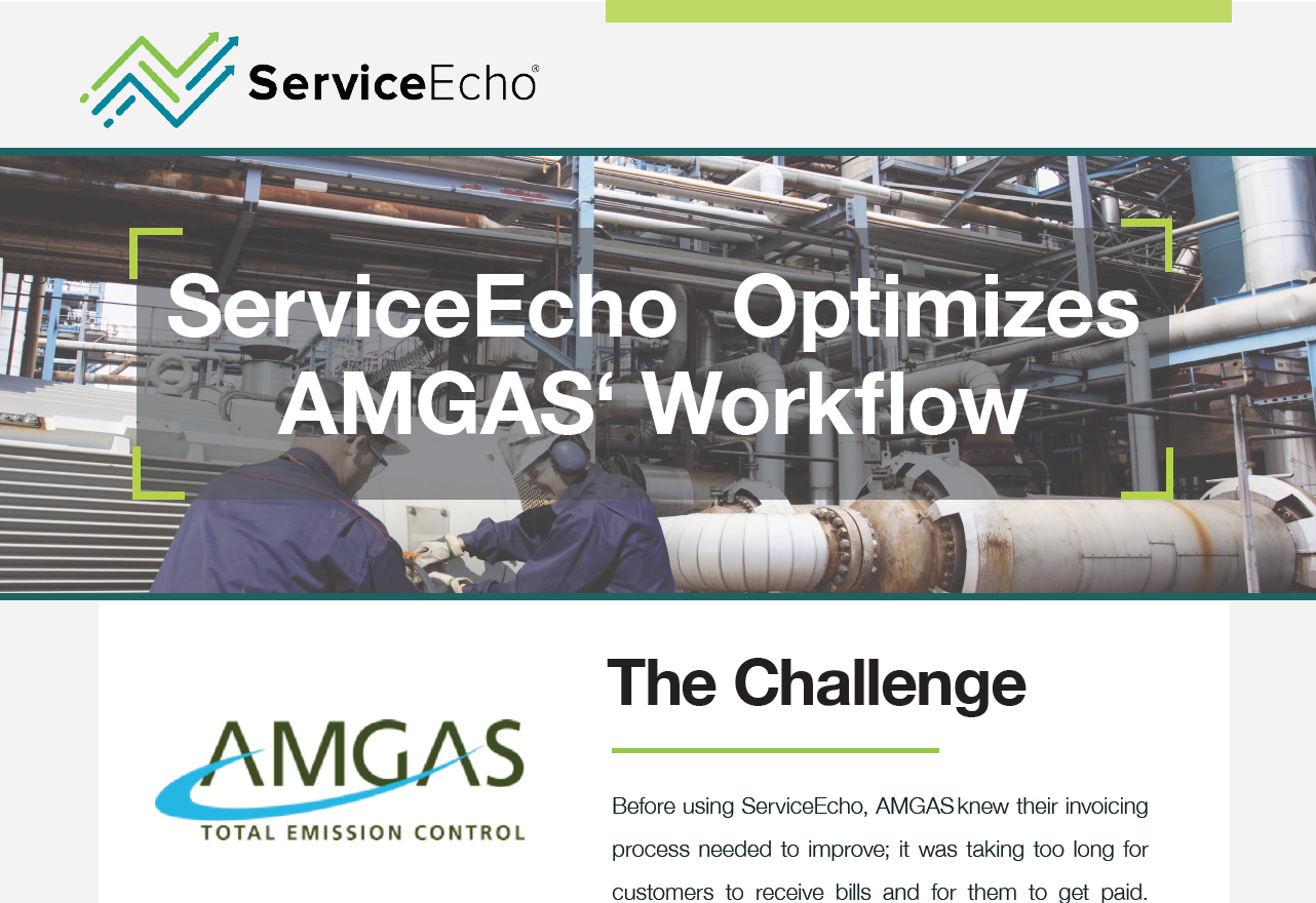 Case Studies | ServiceEcho