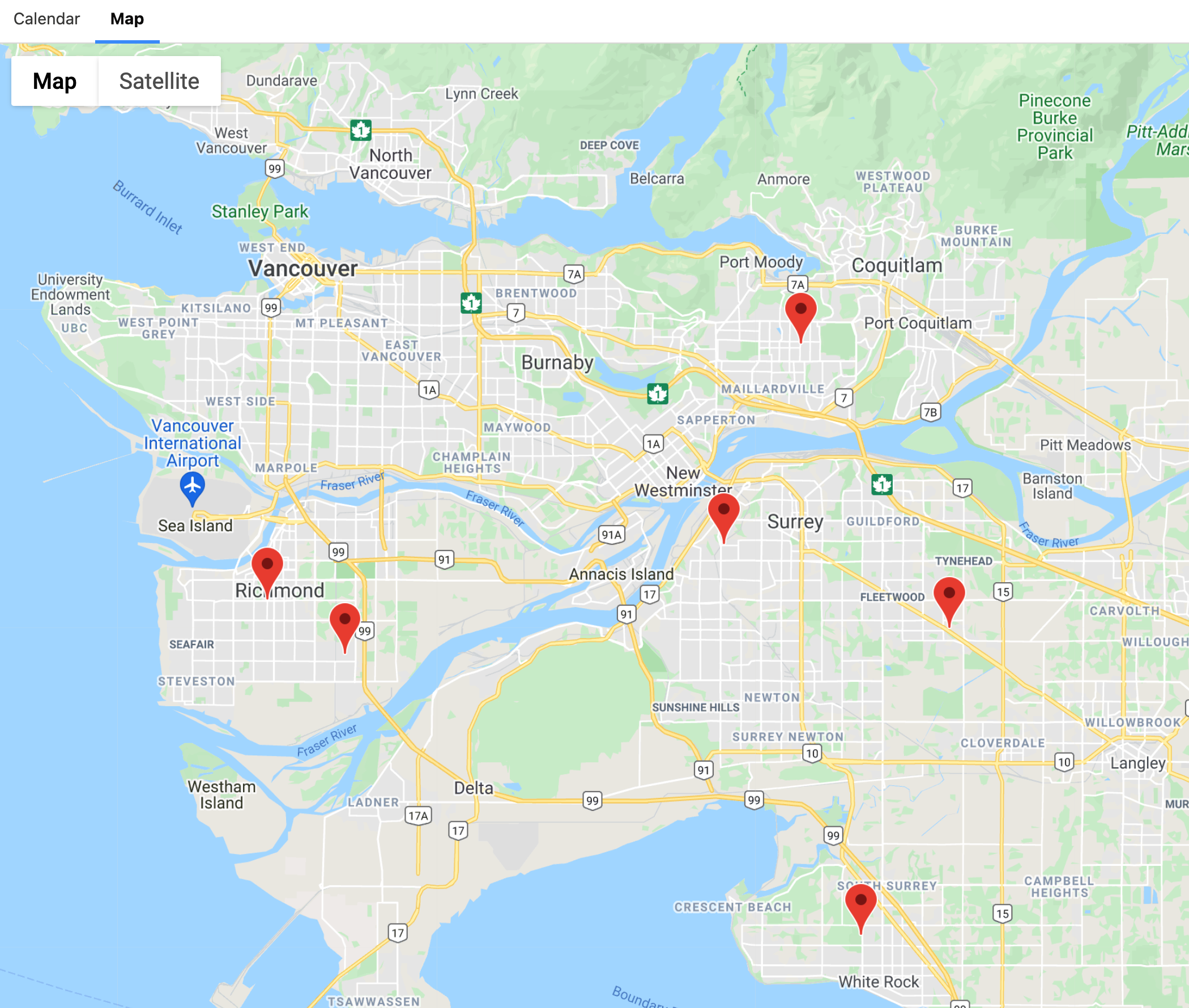 ServiceEcho | Field Service Made Simple