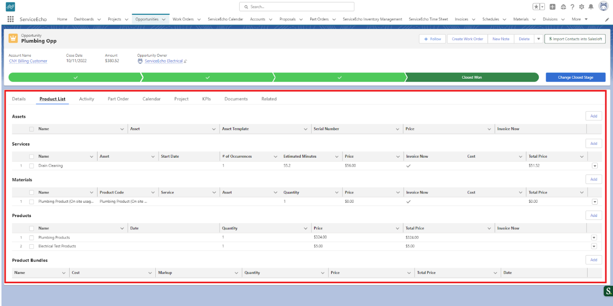 How ServiceEcho’s Invoicing Functionality will Help you Get Paid Faster | ServiceEcho